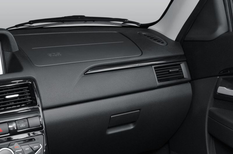 VAZ Priora technical specifications and fuel economy